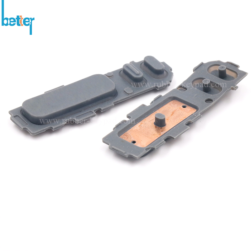 Using Metal Domes in your Silicone Rubber Keypad