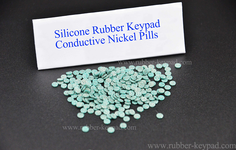 Conductive Keyboard from China manufacturer - Xiamen Better Silicone Co ...