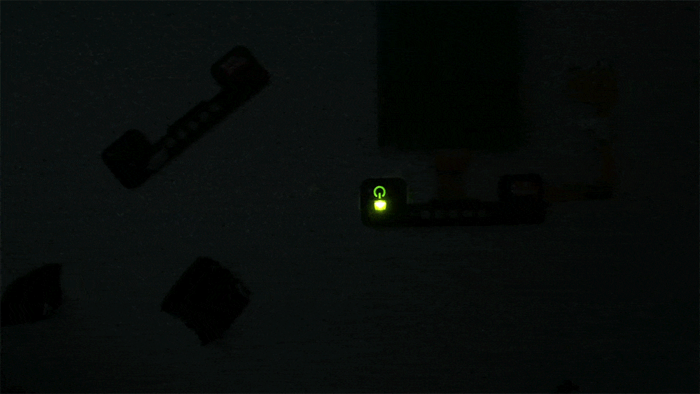 Custom Made Silicone Button Rubber Keypad Design|Repair for LED electronics
