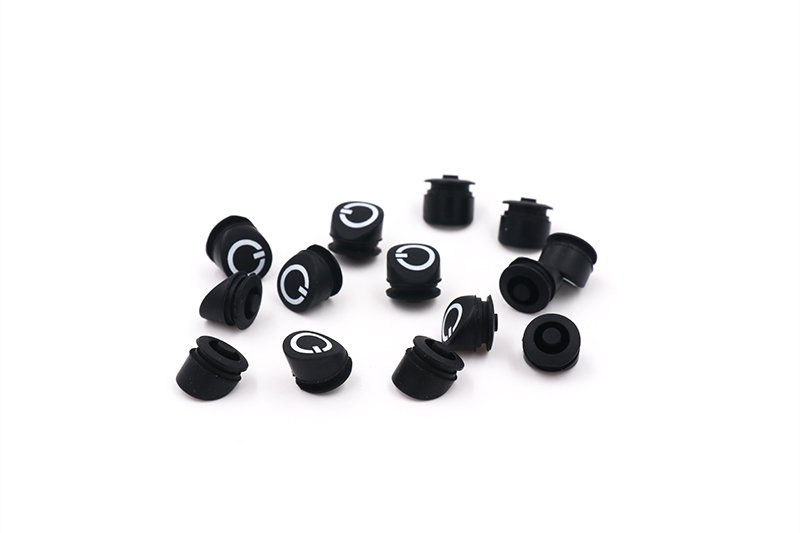 Why Choose Silicone Rubber Push Buttons-Custom Silicone Buttons