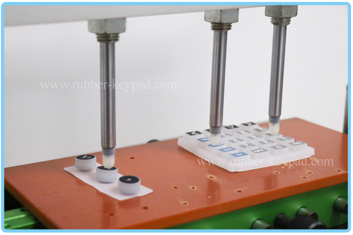 How to Test Silicone Rubber Button Work Properly - Better Silicone