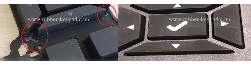 Laser Etching Keyboard With Backlighting Manufacturing Tips