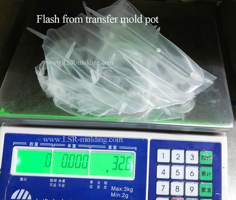 Silicone Overmolding Design Guide