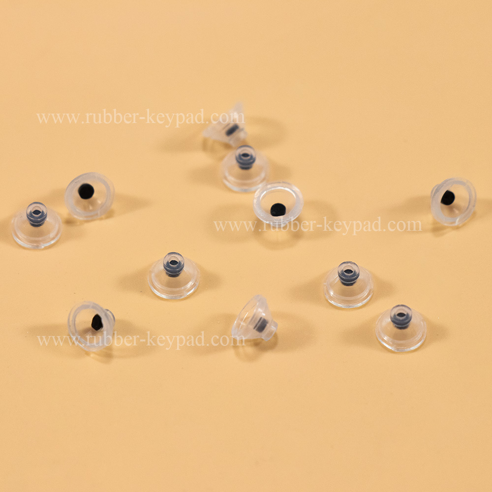 How to Get Light Rubber Dome Keyboards Actuation Force-Rubber Dome from ...