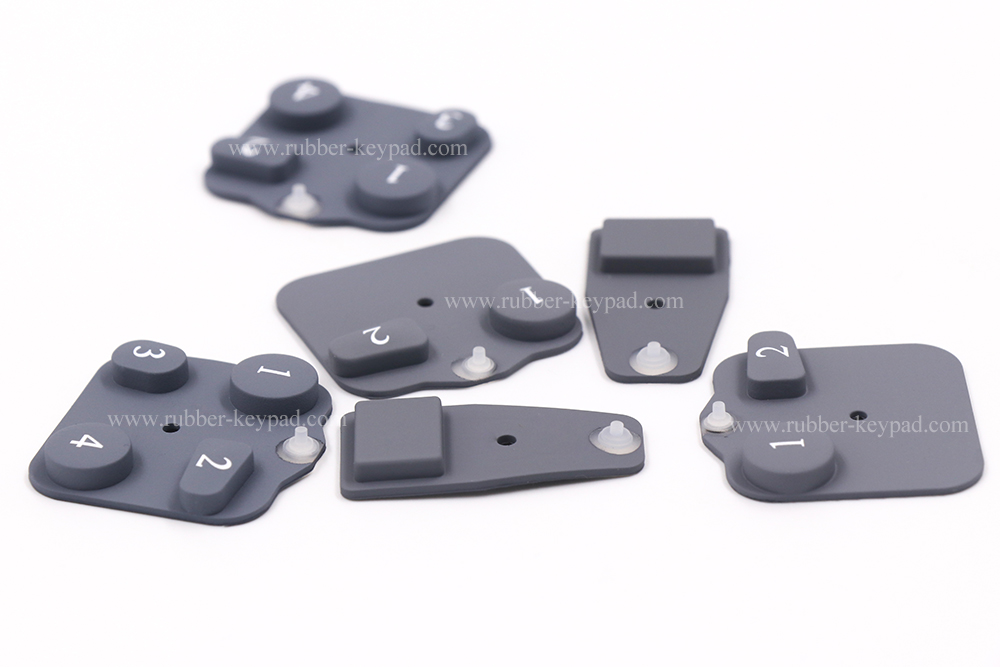 Ultimate Guide to Designing Silicone Keyboards | Tips for Creating ...