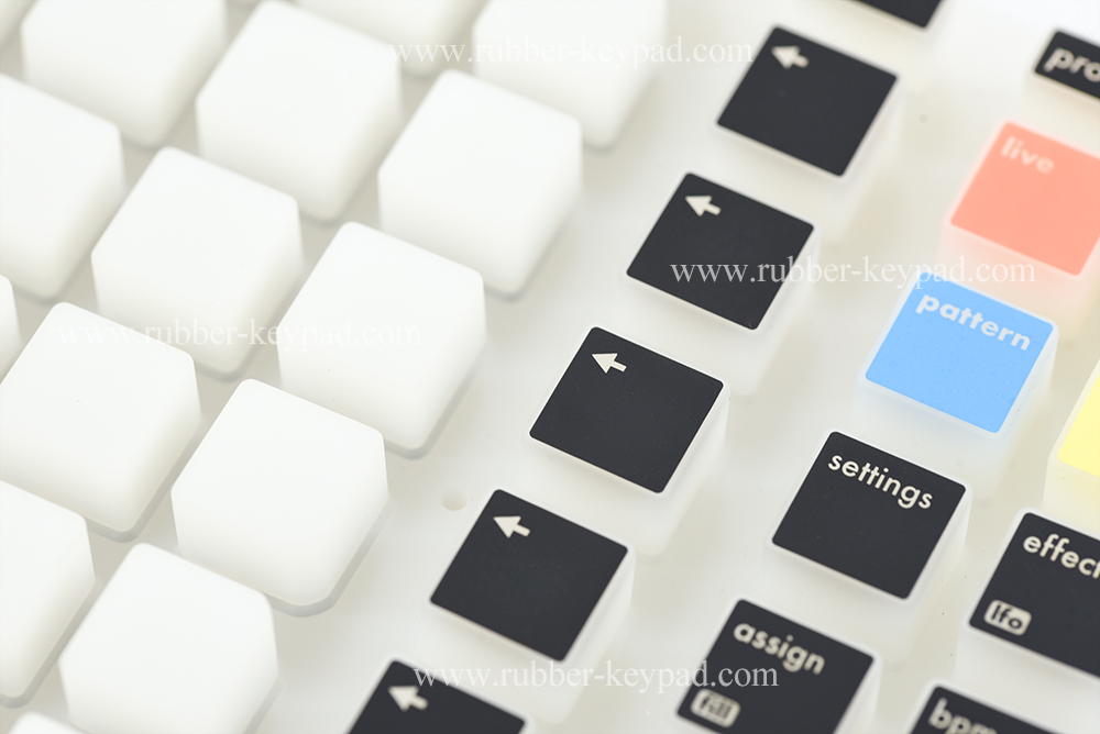 Ultimate Guide to Designing Silicone Keyboards | Tips for Creating ...
