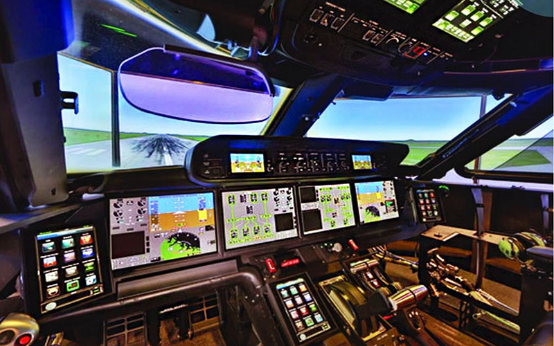 Aircraft Button Manufacturing Process丨Airplane Button - Xiamen Better ...