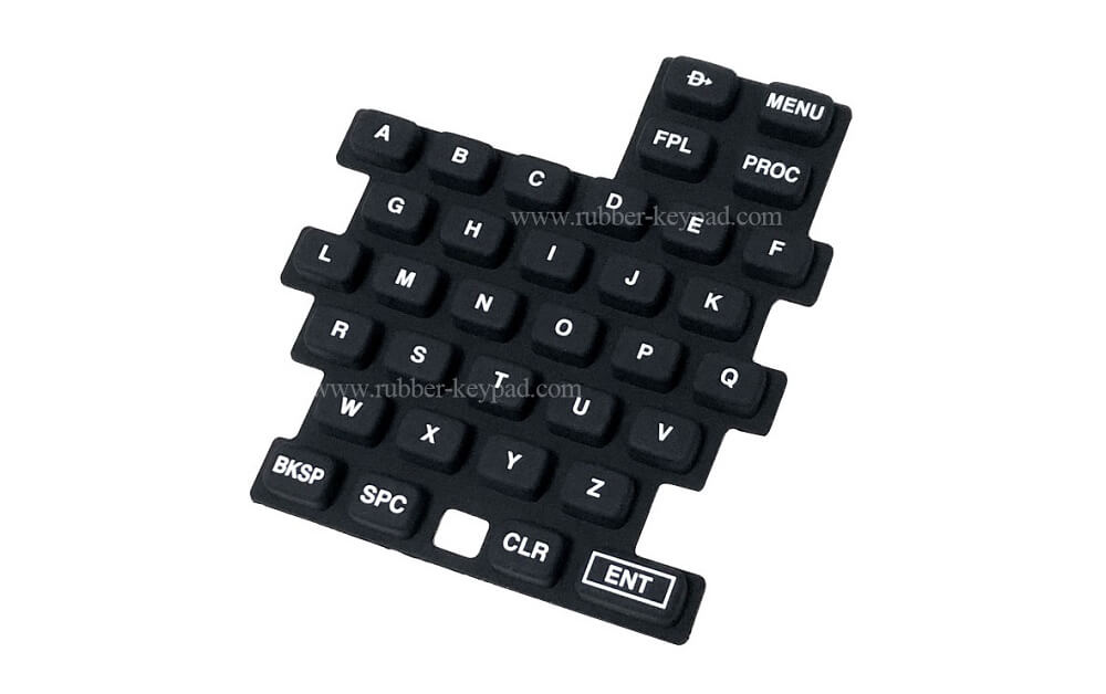 Laser Etching Keyboard With Backlighting Manufacturing Tips