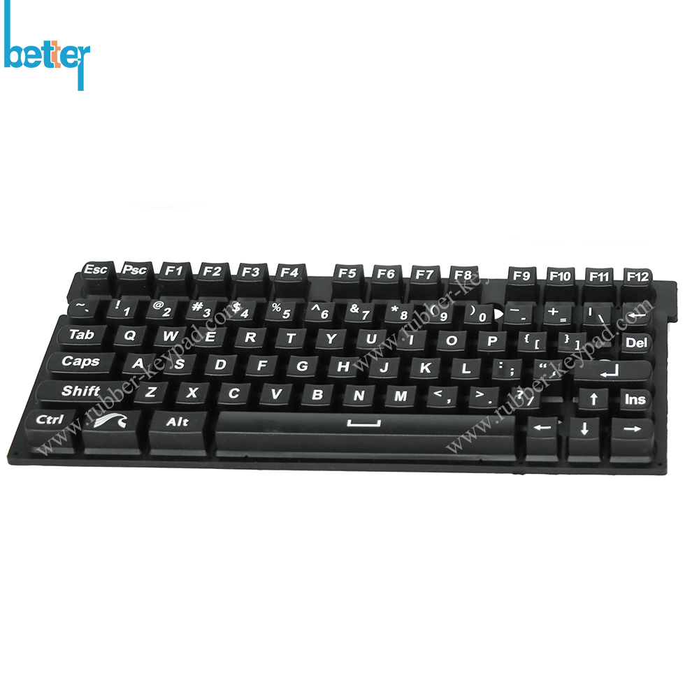 Ultimate Guide to Designing Silicone Keyboards | Tips for Creating ...