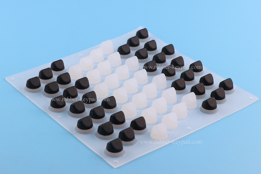 Ultimate Guide to Designing Silicone Keyboards | Tips for Creating ...