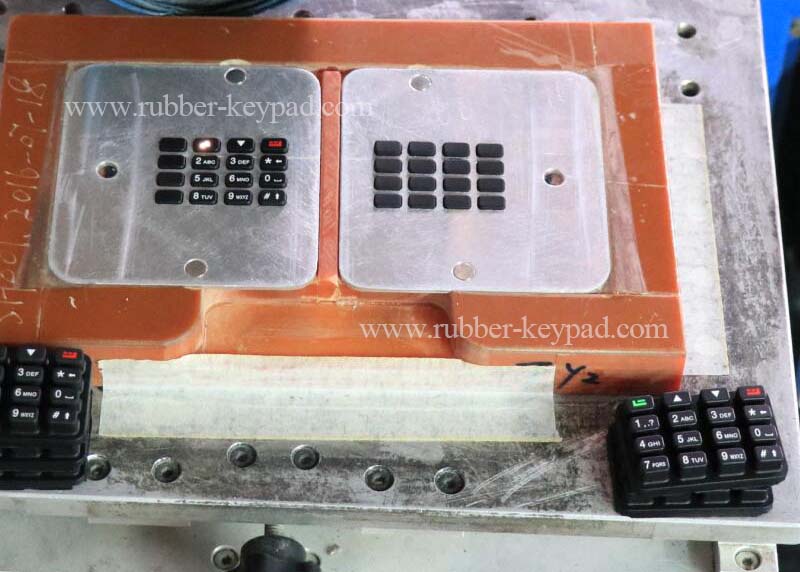 How to Laser Etch Clear Symbols on Backlit Silicone Keyboard - Xiamen ...